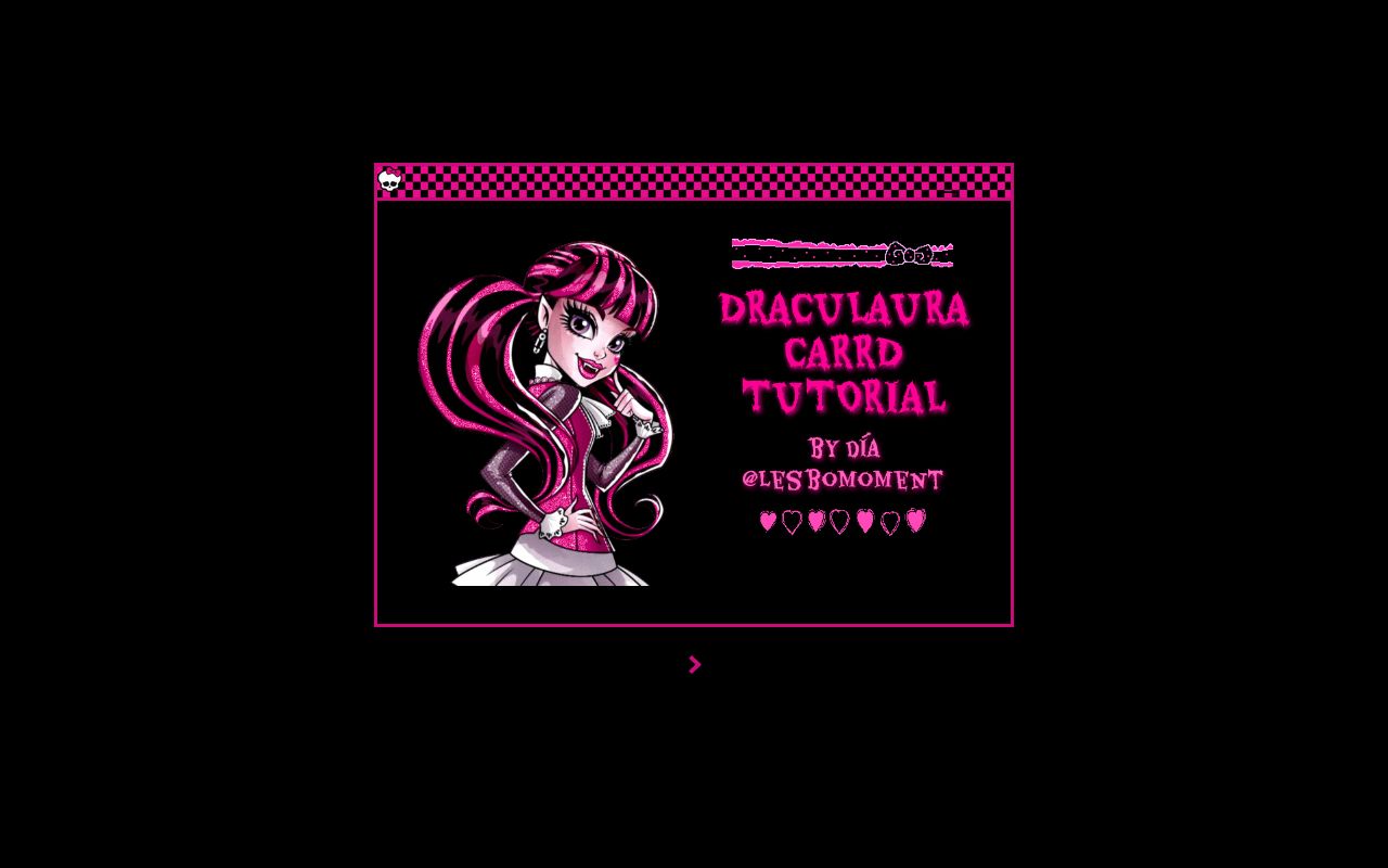 DRACULAURA!